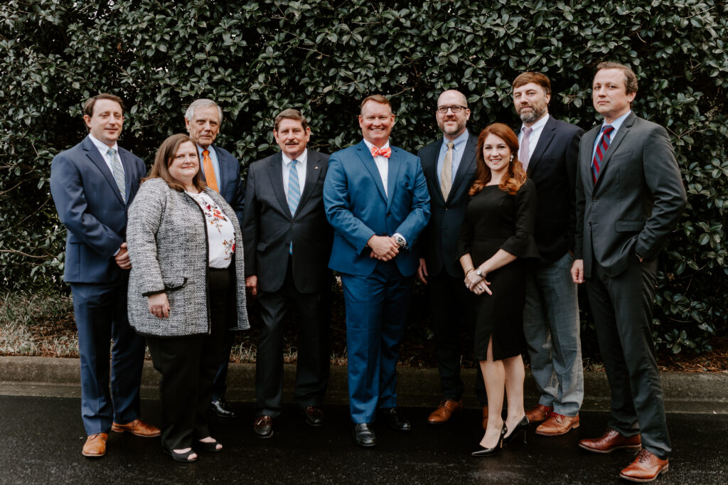 Free Case Evaluation | Contact The Clardy Law Firm