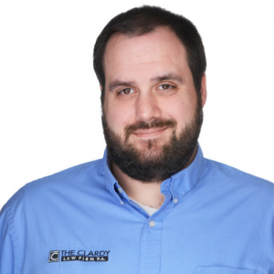 About Us | Clardy Law