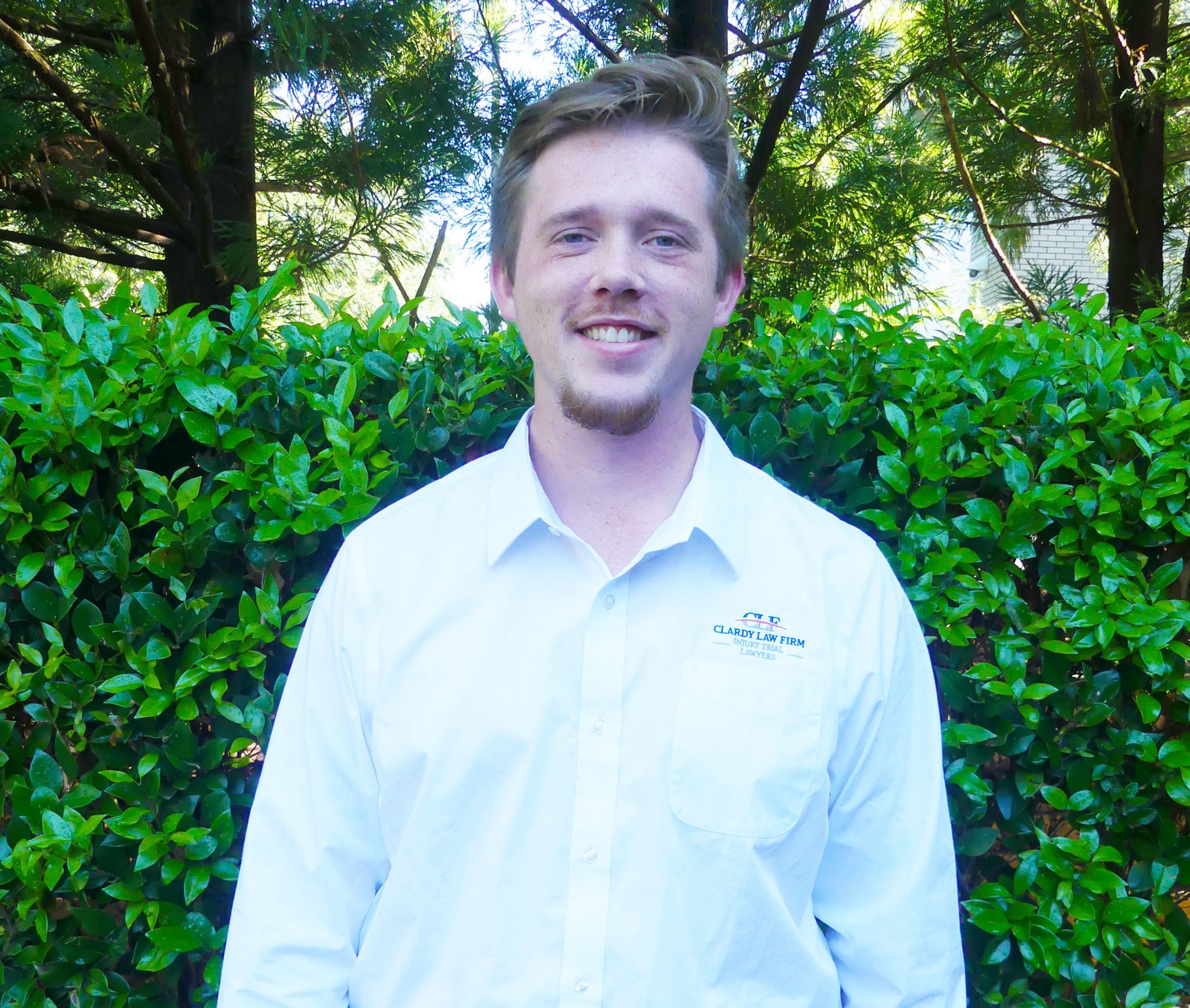 About Us | Clardy Law